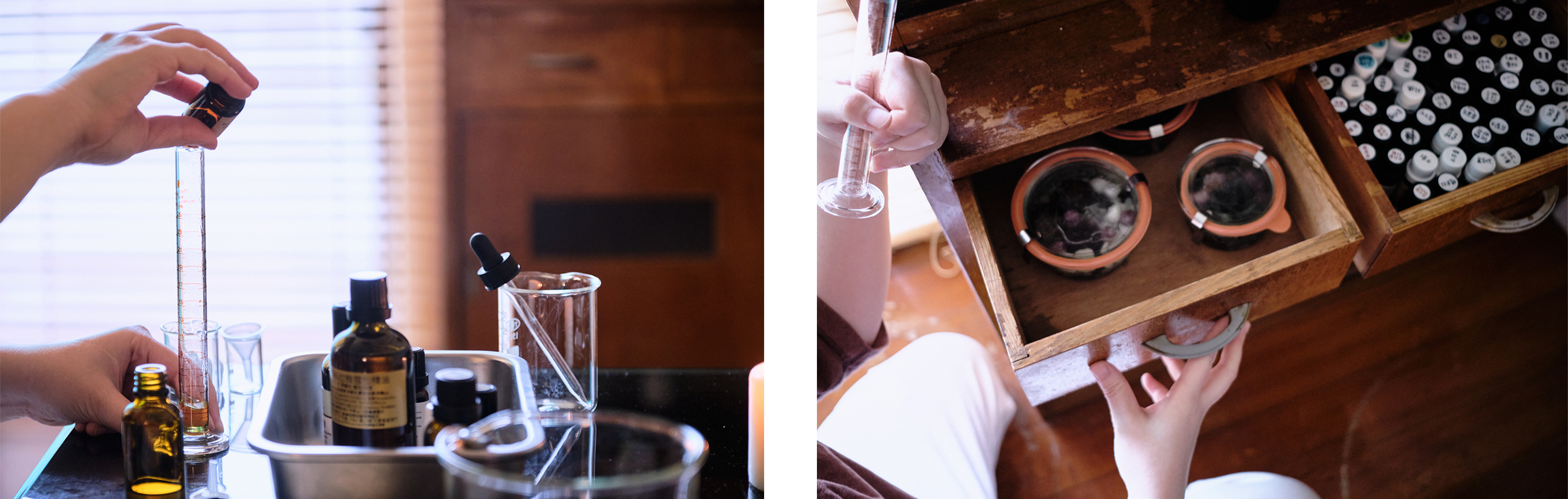 品牌介紹 ITSIO－在霧氣中感受愛的支持 – 法寶文章